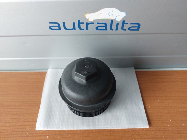 Genuine End Cap AUDI VW AUDI A4 Avant S4 Cabrio Quattro 057115433 for ...