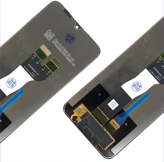 For Samsung Galaxy A05s M-A057F SM-A057M LCD Display With Touch Screen ...