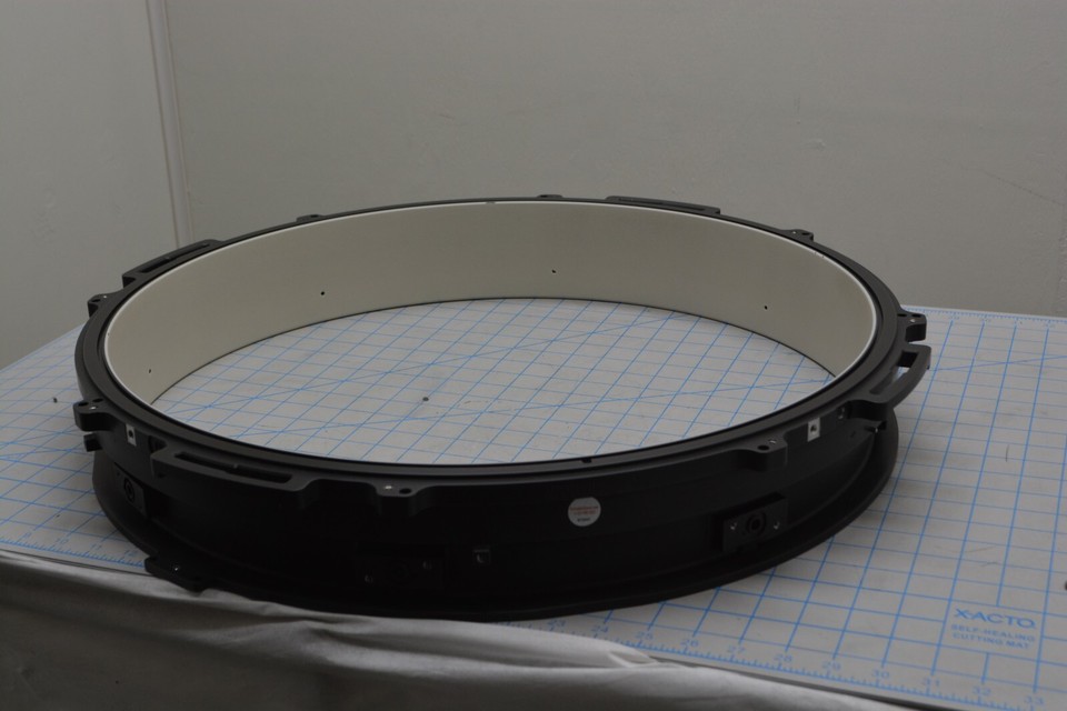 715-059638-803 / CHAMBER TOP PC, LARGE WINDOW, LCLP / LAM RESEARCH | eBay