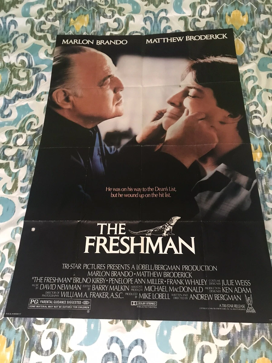 The Freshman Movie