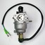 Honda EM5000SX EM7000is EM6500GP EU6500i Generator Carburetor Carb. USA ...