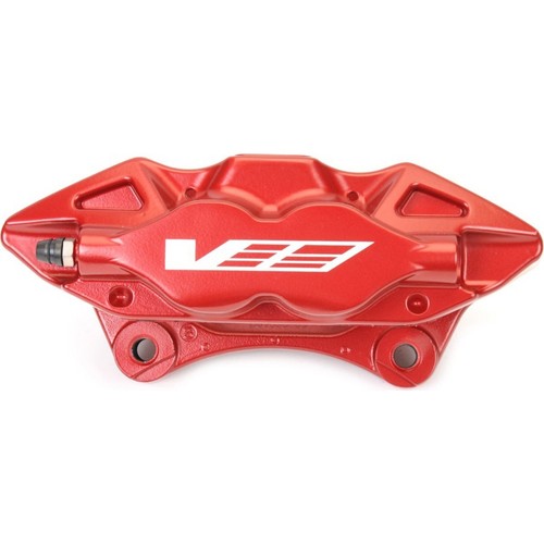 172-2678 AC Delco Brake Caliper Rear Passenger Right Side Hand Coupe ...