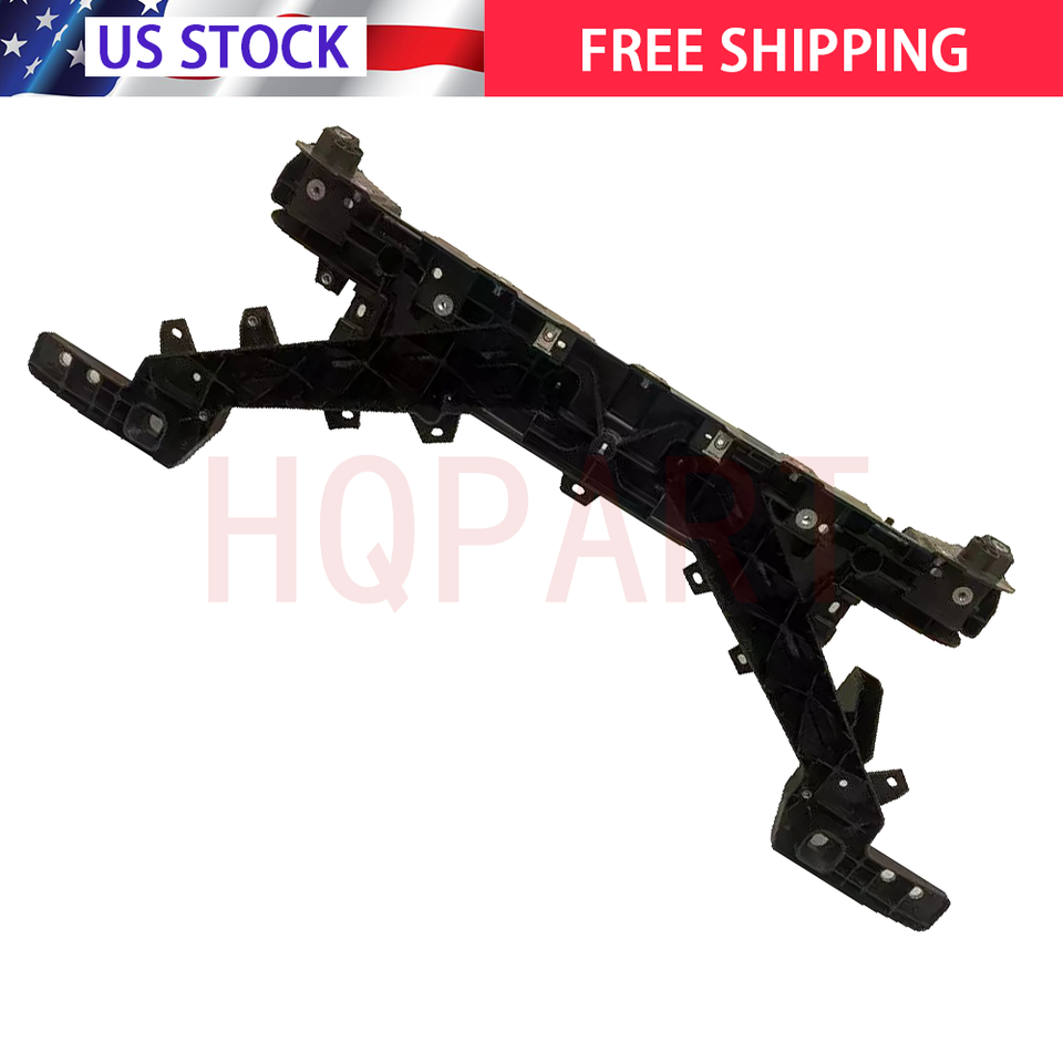 For 23-25 Tesla Model 3 1711743-00-F Water Tank Frame Radiator Support ...