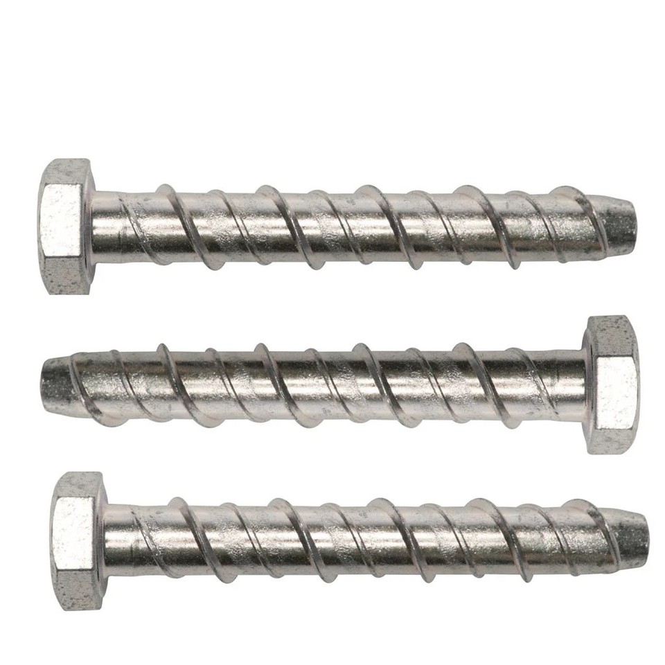 TIMCO MULTI FIX M6, M8, M10, M12 & M16 MASONRY CONCRETE BOLTS ...
