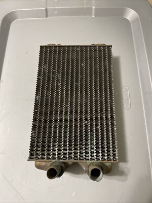Harrison Heater Core 74k | eBay