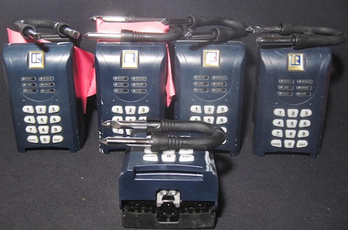 Sentrilock Realtor NXT Lockbox Lot of 5 NXT Lock Box Real Estate Keypad ...