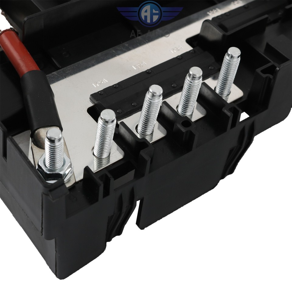 For GM Battery Distribution 84354716 Engine Compartment Fuse Block | eBay