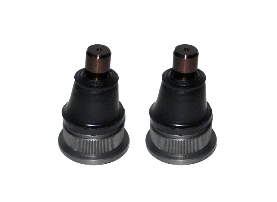 2pc Front Upper Ball joint K6664 Suspension Kit New | eBay