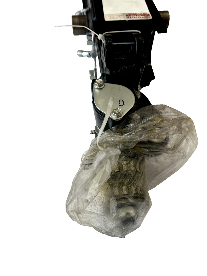 Toyota Forklift Rear Axle - Remanufactured 43170-U3532-71 Free Fast ...