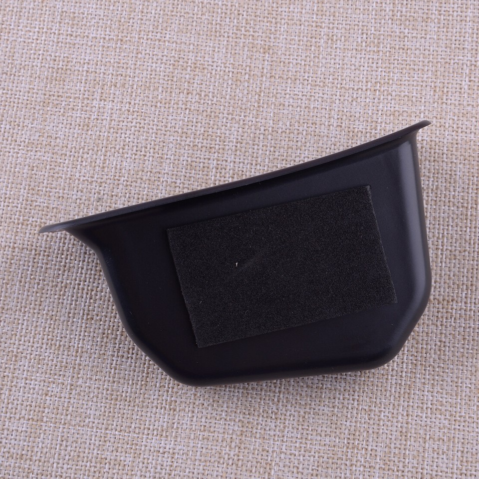 2x Front Inner Side Door Handle Storage Box Fit for Ford Explorer 2016 ...
