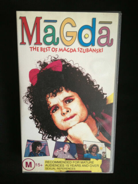 MA15+ Rated VHS Movies for sale | Shop with Afterpay | eBay AU
