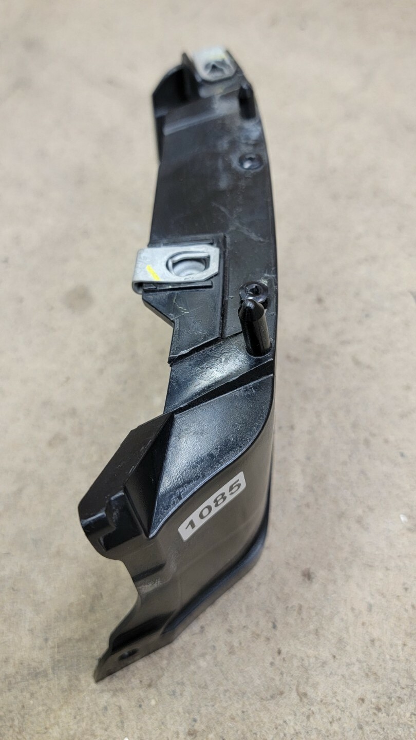 2005-2018 NISSAN FRONTIER PATHFINDER Front Bumper Side Left Bracket ...