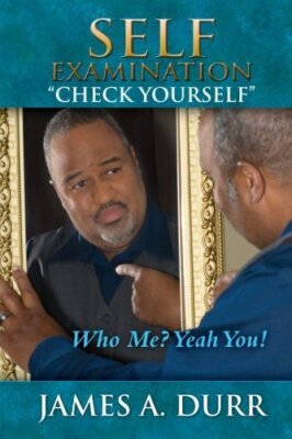 Self Examination "Check Yourself", Durr New 9781453746202 Fast Free ...