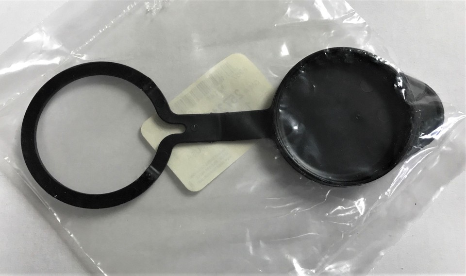 ORIGINAL GM 1988 1992 CAMARO WINDSHIELD WASHER RESERVOIR CAP NEW ...