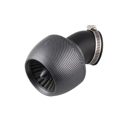 motorcycle air filter 28mm/35mm/42mm/48mm apple air purifier air intake ...
