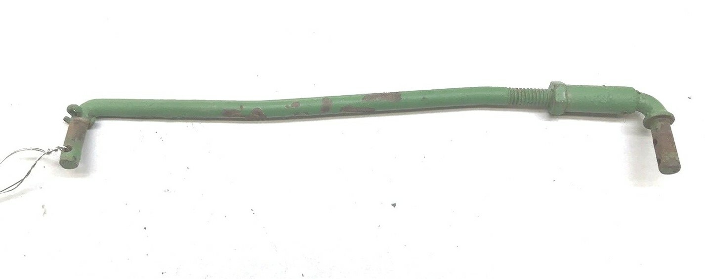 USED SPEED CONTROL ROD FOR JOHN DEERE B TRACTOR B1923R | eBay