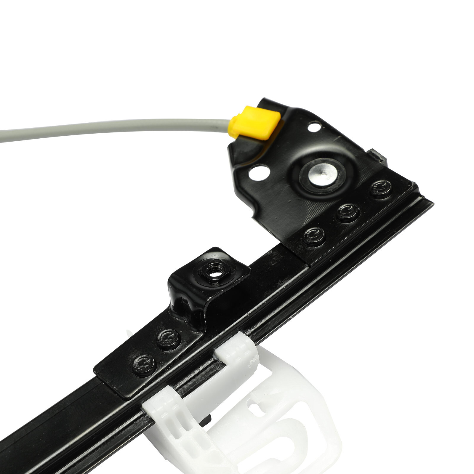 4x Front and Rear Window Regulators W/ Motor for Ford Falcon FG 2008 ...