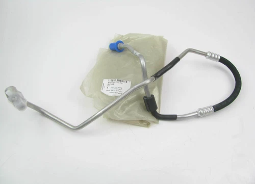 NEW AUDI A8 4H A/C REFRIGERANT LIQUID PIPE 4H0260710AA ORIGINAL 4H0-260 ...