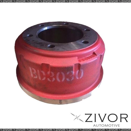 PROTEX Brake Drum For NISSAN UD CMF . FE6A 6 Cyl Diesel Inj 1989 - 1996 ...