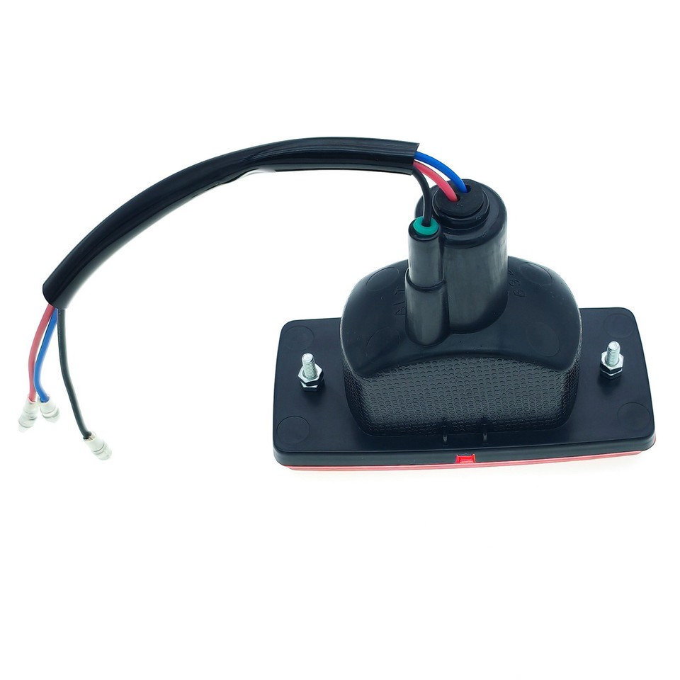 Brake TailLight Lamp For KAWASAKI 23024-1122 , 23024-1131 , 23024-1137 ...