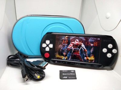 Sony psp street E1004 | eBay