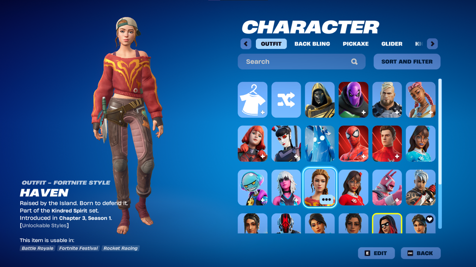 🌵Account | Unreal Rank | Secure Delivery | eBay