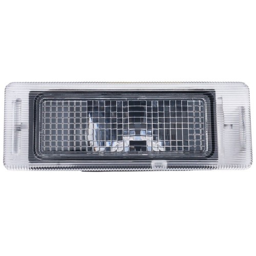 License Plate Lights Rear Driver or Passenger Side for Chevy Right Left ...
