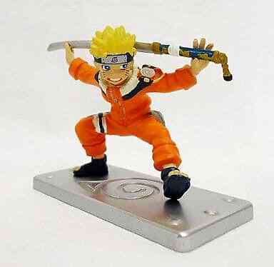 NARUTO BORUTO Good Uzumaki Naruto Figure doll zealous toy Collection ...