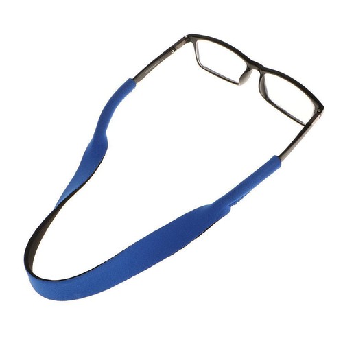 Premium Sport Eyeglass Band Neoprene Eyeglass Cord | eBay