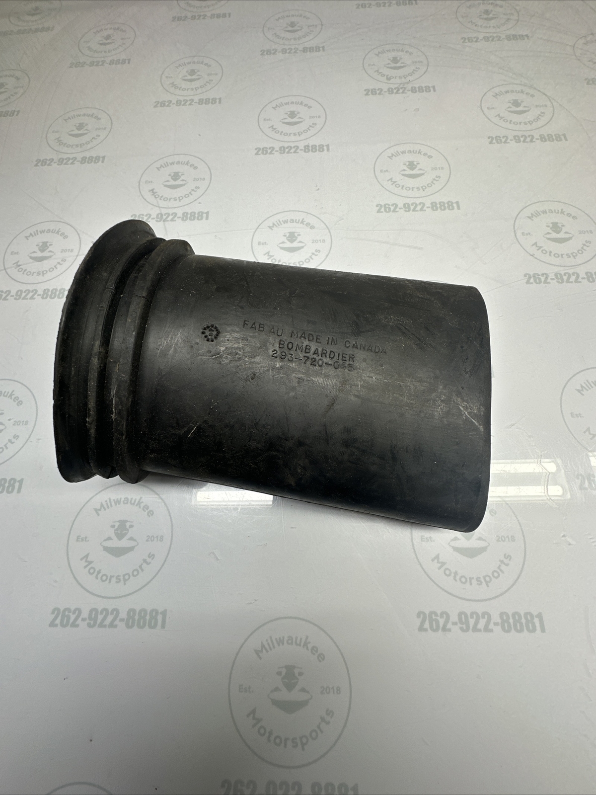 1998 SEA-DOO XP LTD FRONT HULL GROMMET OEM 293720045 Shock Cover | eBay
