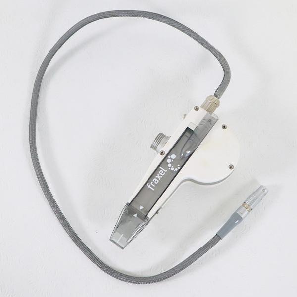 Fraxel Re:Pair Repair Handpiece CO2 Laser Resurfacing Scanner 135μm ...