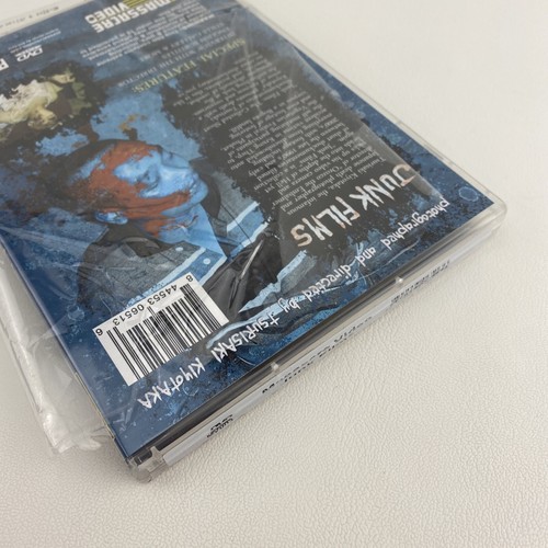 Junk Films: Collected Short Shockumentaries of (DVD) for sale online | eBay