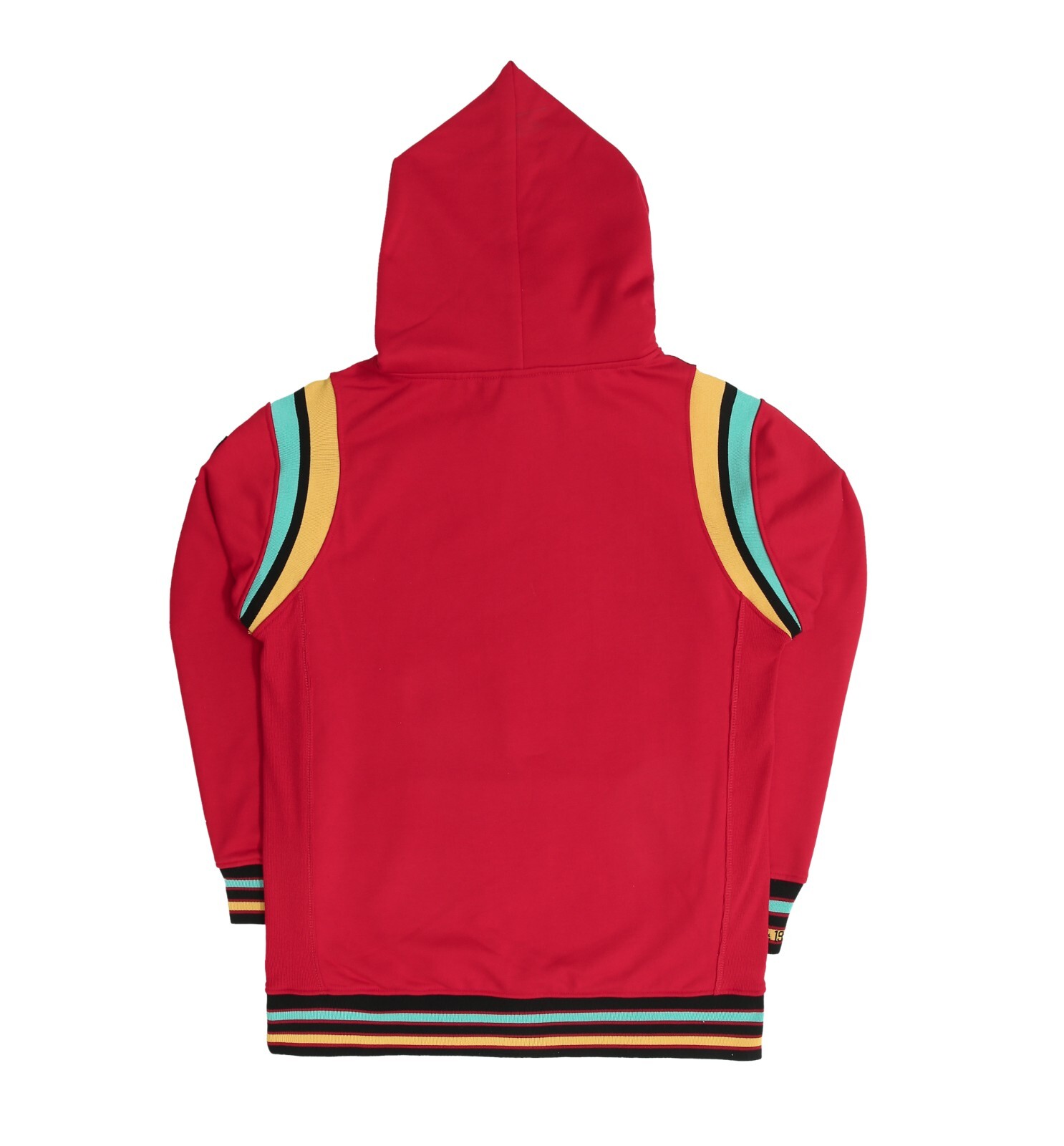 African American College Alliance AACA Hoodie Sweatshirt '91 Classic ...