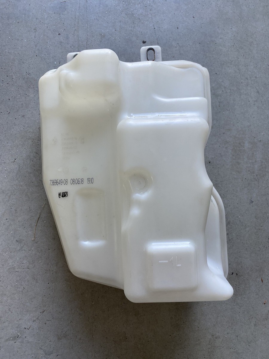 Mini Cooper Windshield Washer Container Mini Cooper S Windshield