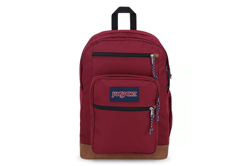 Jansport - COOL STUDENT, RUSSET RED - Free Shipping | eBay