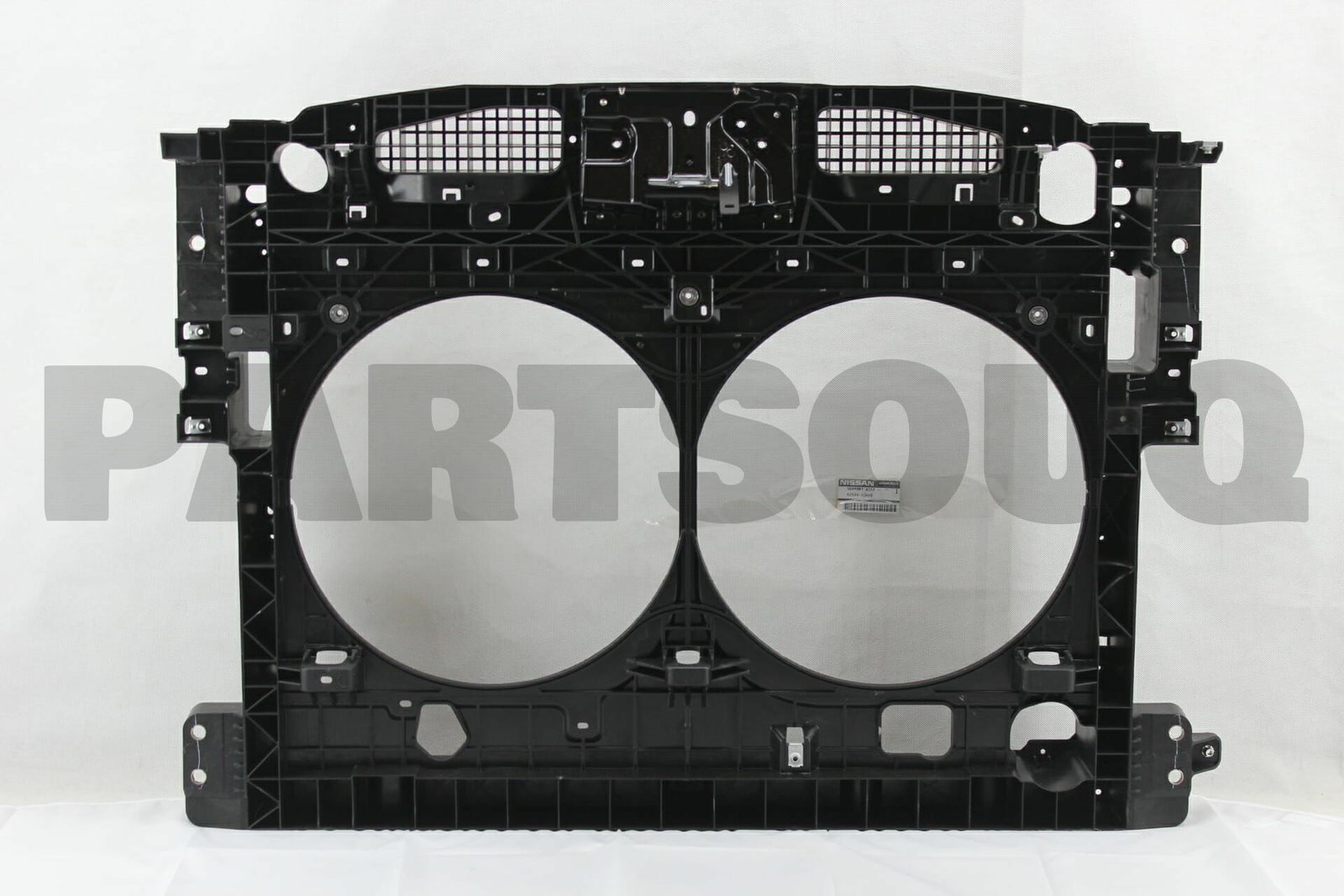 625003JA0B Genuine Nissan SUPPORT ASSY-RADIATOR CORE 62500-3JA0B | eBay