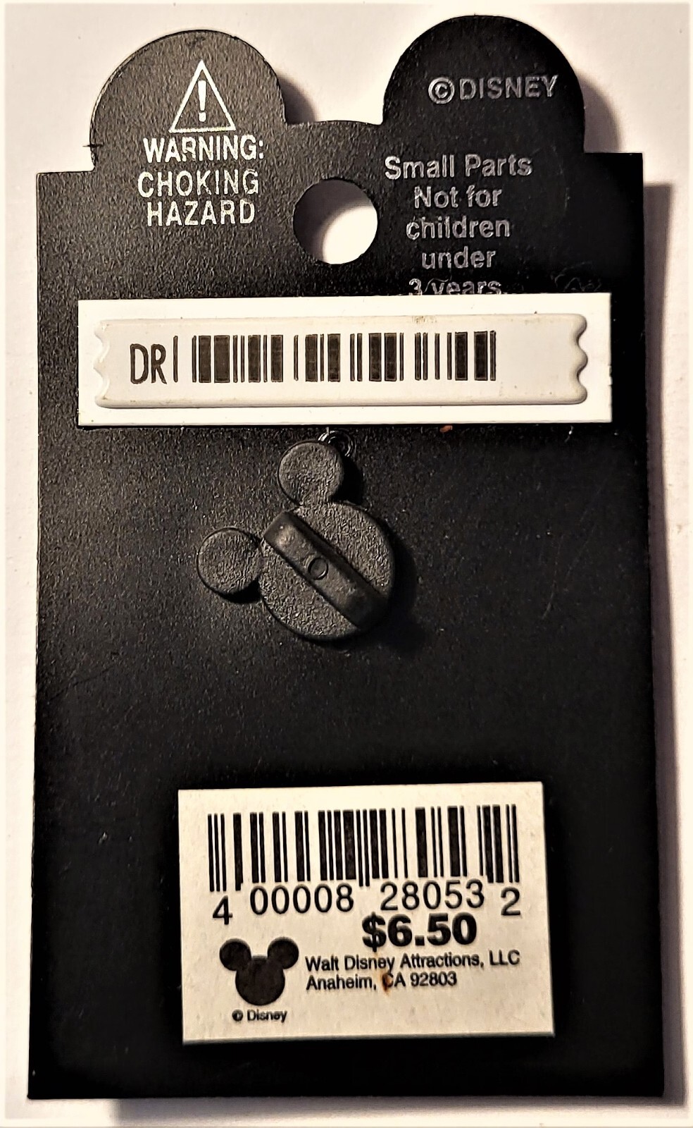 GOOFY SINGING FRIENDS Disneyland BARBER SHOP QUARTET OUTFIT 2004 DISNEY ...