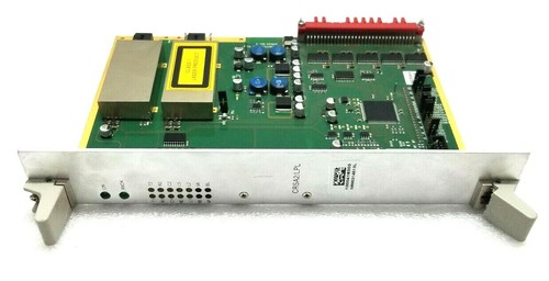 Alstom Villeurbanne N895314513L Card CRSA2/LPL Board 1000418303 | eBay