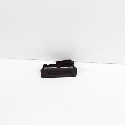 PEUGEOT 3008 SUV P84 Rear Tailgate Handle 9676028380 1.6 Petrol 121kw ...