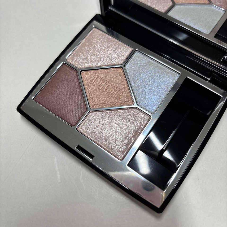 DIOR DIORSHOW 5 Couleurs 813 MIMIROSE 2024 Limited Edition from Japan | eBay