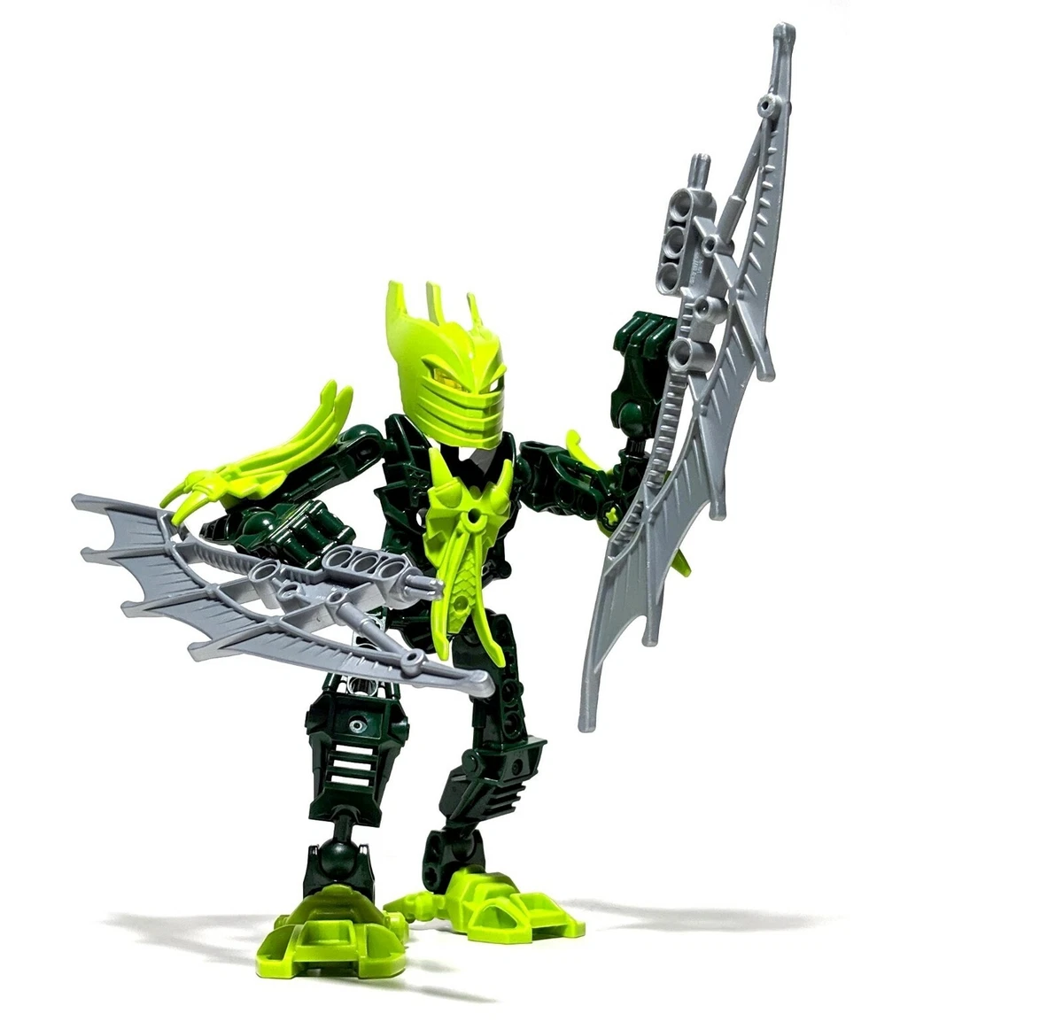 Bionicle Stars Gresh
