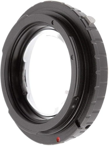 DKL-EOS Ring Adapter for Voigtlander Retina DKL Lens to Canon EOS EF 7D ...