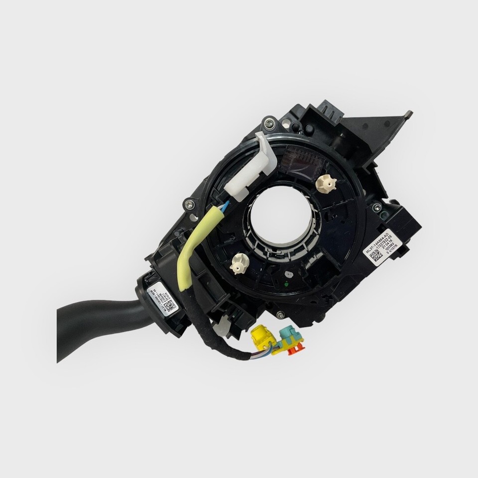 2021 2022 2023 2024 Ford F150 & Lighting Clock Spring /Turn Signa ML3T ...