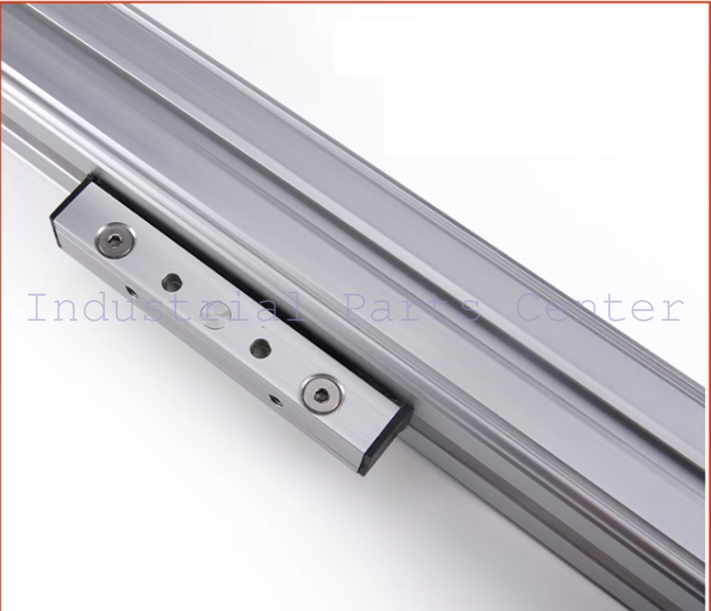 DGP-25-400-PPV-A-B Rodless cylinder | eBay