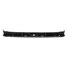 OEM NEW Exterior Rear Upper Trim Applique Molding 03-24 Express Savana ...