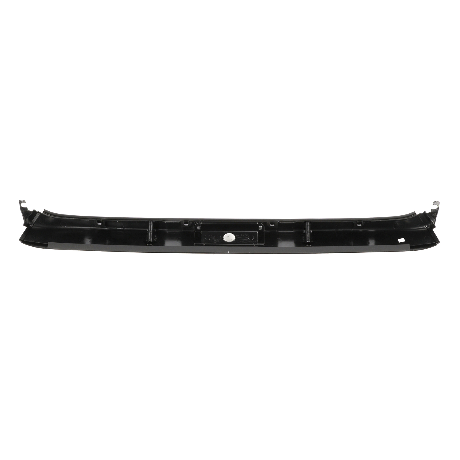 OEM NEW Exterior Rear Upper Trim Applique Molding 03-24 Express Savana ...