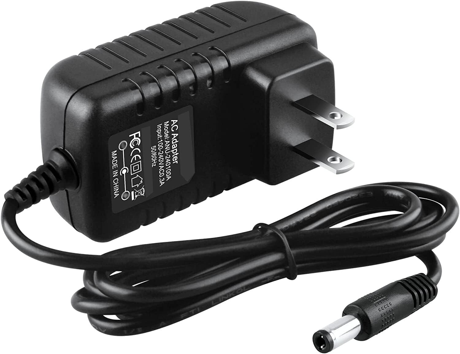 Replacement for Sovereign AC Adapter SH-DC-20V400 23V 400mA 4 Garden ...