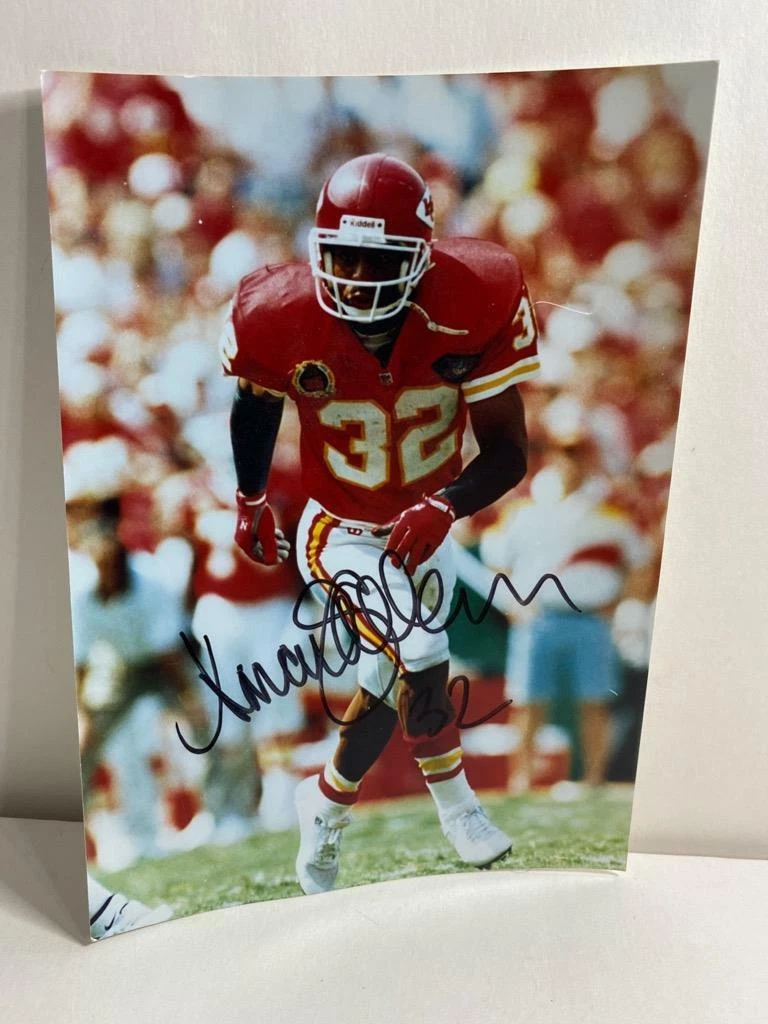 Marcus Allen Kc Chiefs