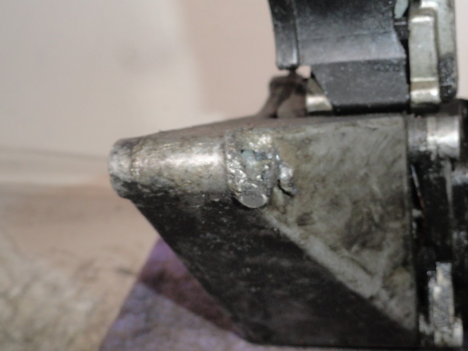 1996-1998 Mercedes R129 SL500 W210 E420 M119 Power Steering Pump OEM ...