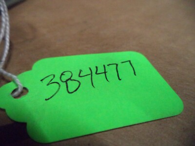 Evinrude Johnson OMC OEM New shift lever 384477 #5732 | eBay